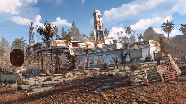 خرید RUST به صورت اورجینال برای استیم - استیم گیم استور