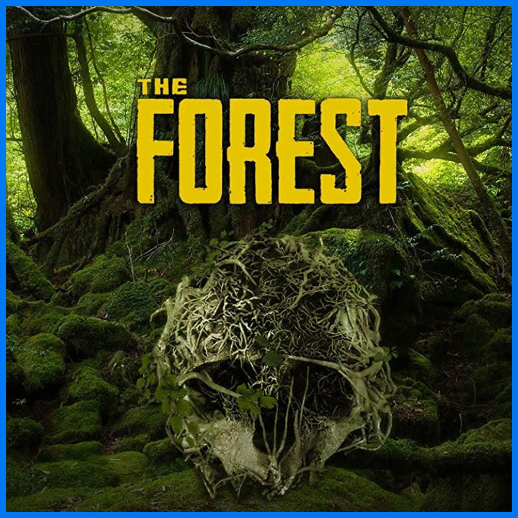 خرید بازی The forest به صورت اورجینال برای استیم - استیم گیم استور